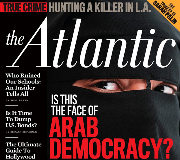 Comment The Atlantic a doublé le nombre de ses journalistes en 5 ans ...